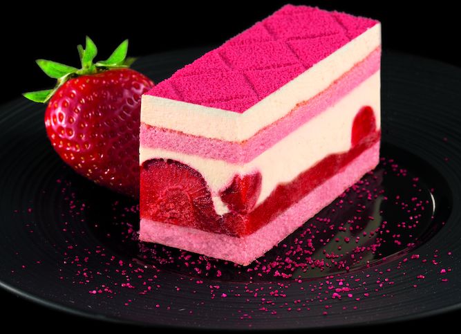 Frozen Pastries – Mid America Gourmet
