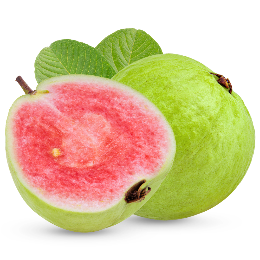 Guava Puree Bulk – Mid America Gourmet