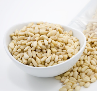 Pine Nuts – Mid America Gourmet