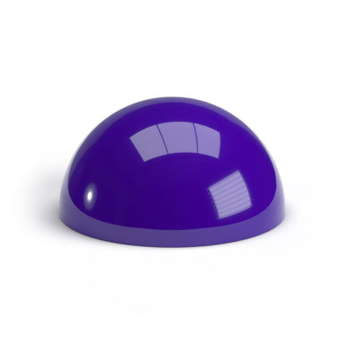 Purple Heart Cocoa Butter Color – Mid America Gourmet