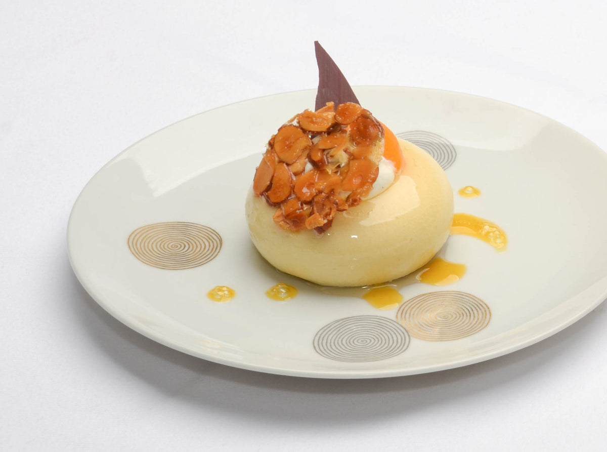 Florentine mix (tuile) – Mid America Gourmet