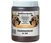 Passion Fruit Compound – Mid America Gourmet