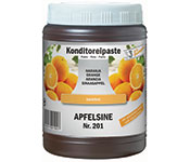 Orange Compound – Mid America Gourmet