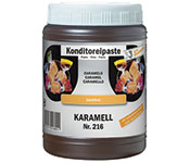 Caramel Compound – Mid America Gourmet