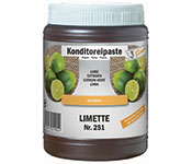 Lime Compound – Mid America Gourmet