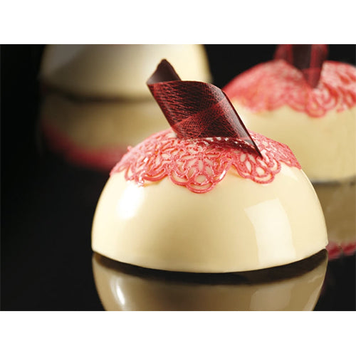 Pavoni Italia Molds – Mid America Gourmet